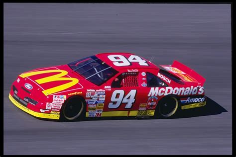 94 — The Rnascar Historian