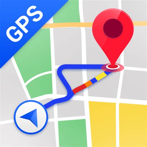 Téléchargez Gps Localisation Gps Navigator Sur Pc Avec Memu