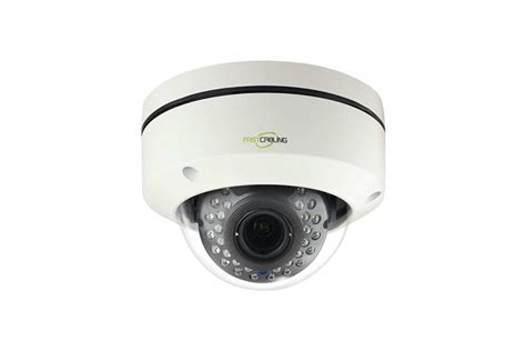 Beginners Guide How To Set Up A Wired IP Security Camera System FASTCABLING