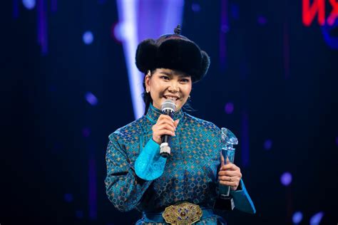 Их хотын шилдэг бүсгүйчүүд тодорлоо Nio Mn