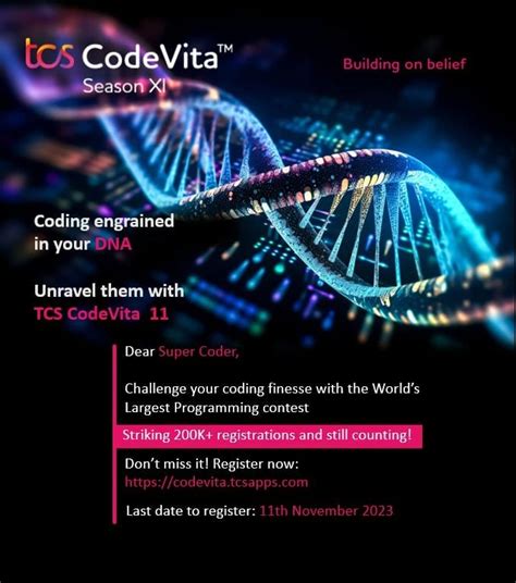 purvi singh chauhan on linkedin tcscodevita tcscodevita campuscontest freshers…