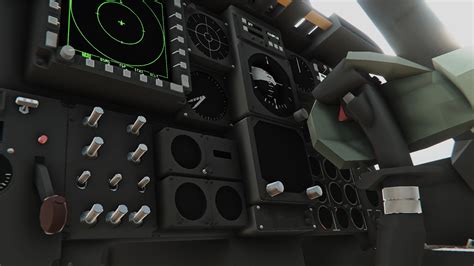 A 10c Thunderbolt Ii🐗 Is Out R Ravenfield