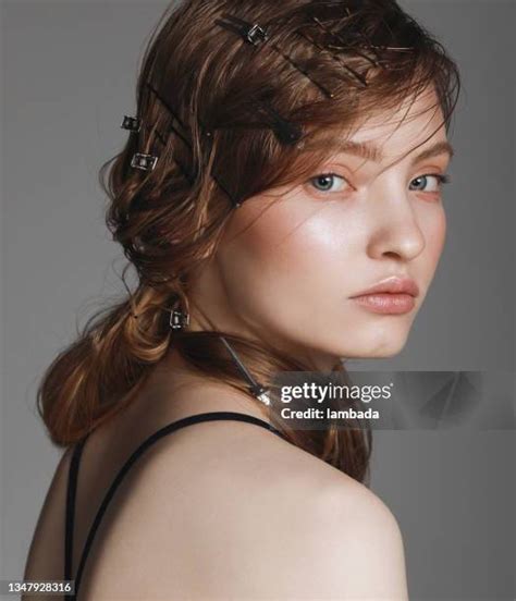 Tatty Model Photos And Premium High Res Pictures Getty Images