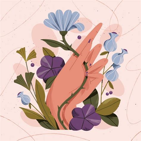 Sarah Beth Morgan Sur Instagram A Few Weeks Ago Rmayani Invited Me To Guest Illustrate For