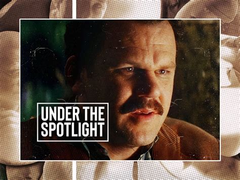 Examining John C Reilly In Paul Thomas Anderson Magnolia