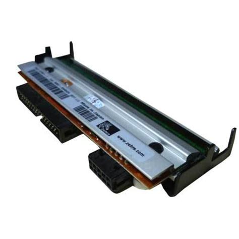 Mild Steel Zebra Printhead At Piece In Ahmedabad Id
