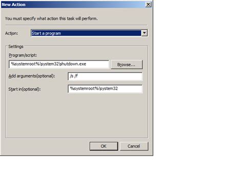 Gpp Deploying Scheduled Tasks Solved ﻿ Windows Server 2008 R2