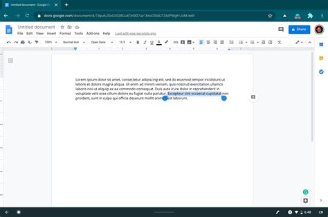 How To Use Copy And Paste On A Chromebook Android Central