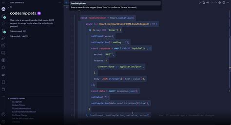 Code Snippets Ai Build Your Snippets Library With The Betalist