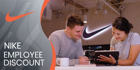 Nike Employee Discount Unlock Exclusive Savings With Ease