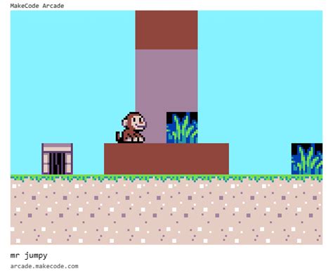 Mr Jumpy 1 Beta 001 By Salvadort0929 Mr Jumpy 1 Beta 001 By Salvadort0929