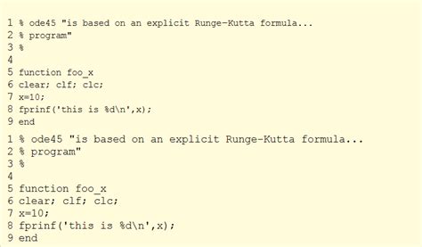 Luatex Tex4ht Problem With Matlab Prettifier Package Lstlisting Code