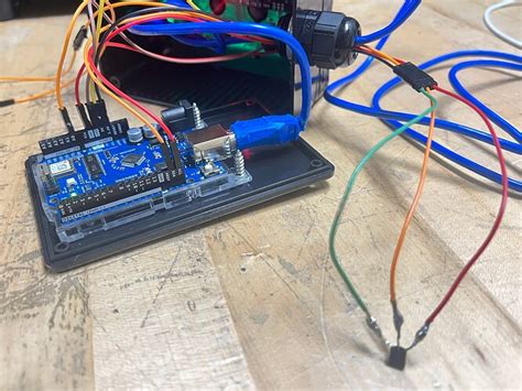 TMP36 Temperature Sensor Keeps Getting Inconstant Readings