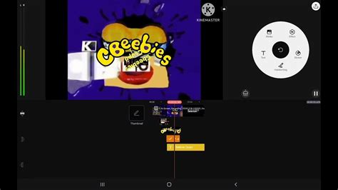 Cbeebies Csupo Logo V2 Youtube