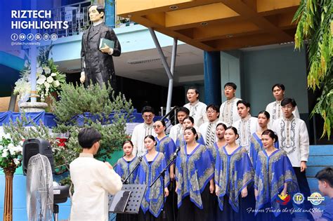 Rizal Technological Rizal Technological University