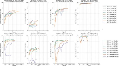 Figure 1 From How To Build The Best Medical Image Segmentation Algorithm Using Foundation Models