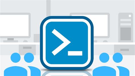 Administración De Active Directory Con Windows Powershell Ev Academy