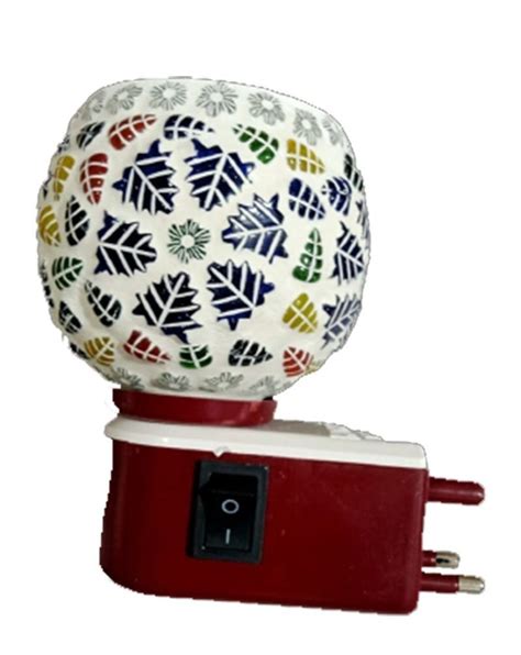 Ceramic Electric Aroma Diffuser Lamp At ₹ 200piece In Pune Id