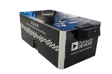 Applying Robot Operating System Drivers For Motor Controllers