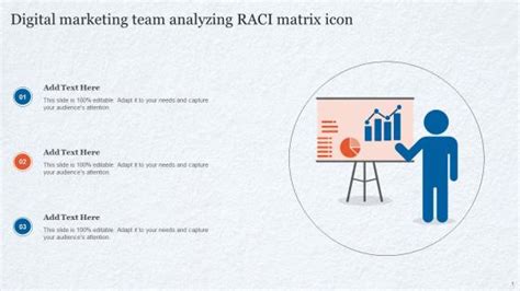 Team Analyzing Raci Powerpoint Presentation And Slides Ppt Powerpoint Slideteam