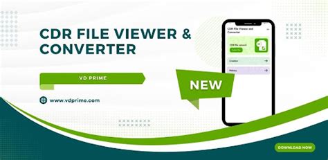 CDR File Viewer And Converter Apps On Google Play