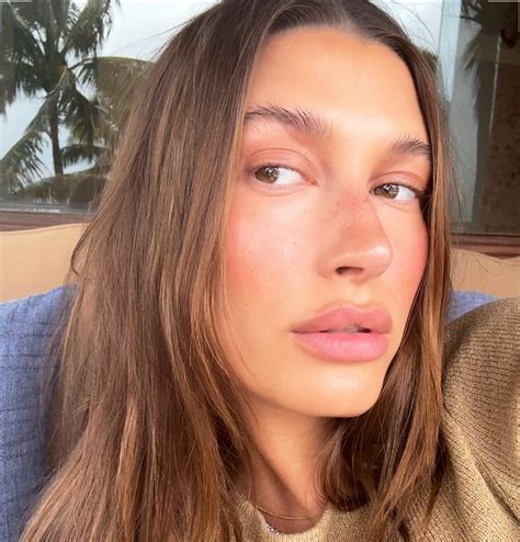 A Face That Deserves So Much Cum R Haileybiebergw