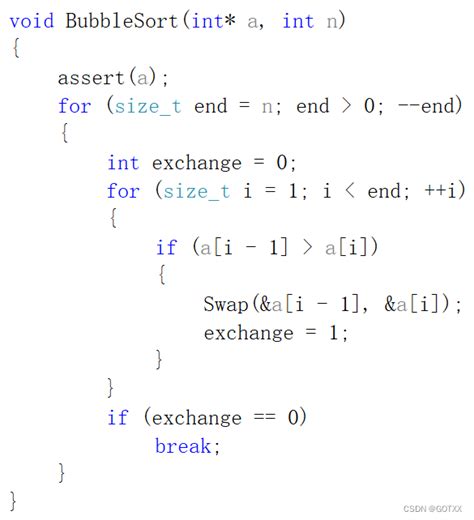 算法空间复杂度详解 Csdn博客