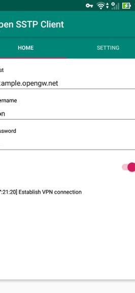Openconnect Gui Alternatives Top Vpn Services Alternativeto