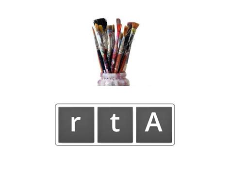 School Subjects Анаграмма