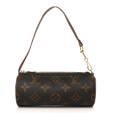 Louis Vuitton Monogram Mini Papillon 1168072 Fashionphile