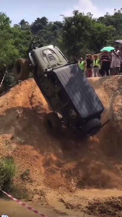 クール ️ Offroad Offroad4x4 Off Roadロードレース大会 クロスカントリー Supareesupareejp Youtube