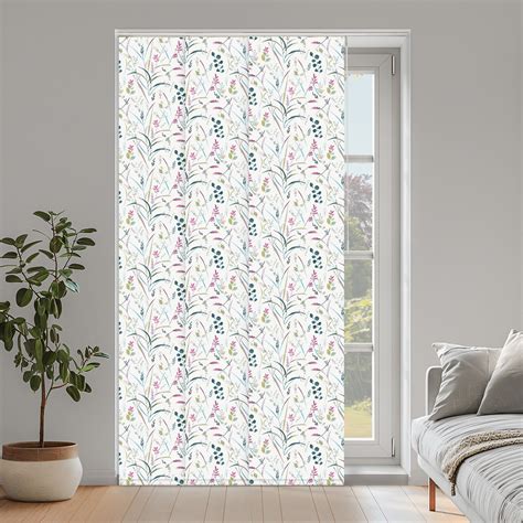 Flores Spring Louvolite