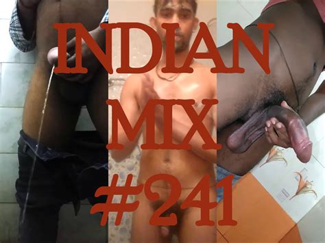 Indian Mix 241