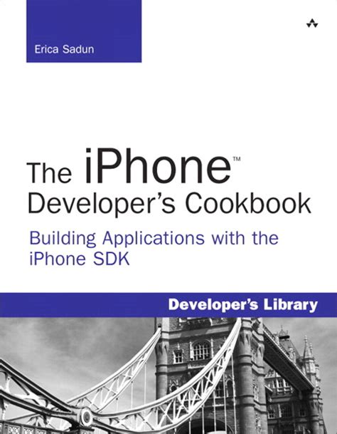 iphone developer s cookbook the building applications with the iphone