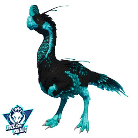 Female Gigantoraptor Cyan Top Stats Rozkaz Selling Shop Official Pc Pve Female Gigantoraptor Cyan Top Stats Rozkaz Selling Shop Official Pc Pve