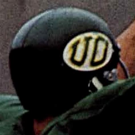 Oregon Helmet History