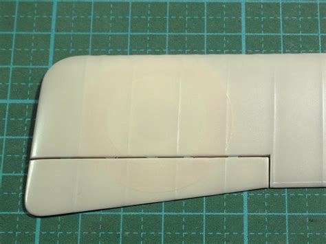 20241130 製作記事～132 ニューポール17（ホビークラフト）～＃05 模型工房 宜楽