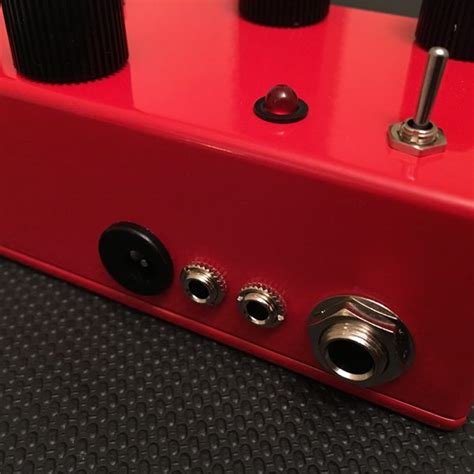 8 Bit Synthesizer Handmade Electronic Instruments