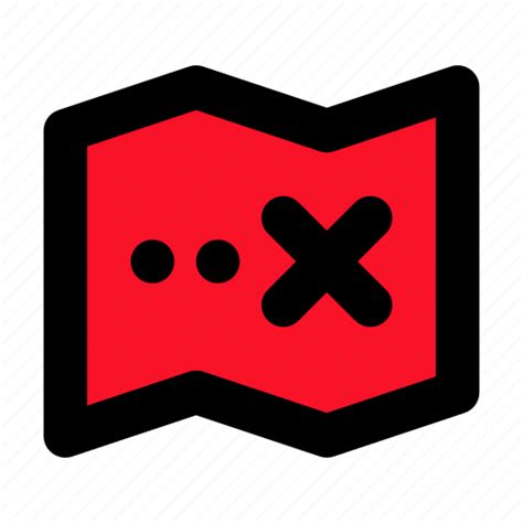 Map Gps Pin Position Location Icon Download On Iconfinder