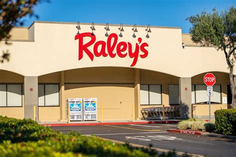 Raleys Logo Raleys Ecart Save Time Shop Online Facebook