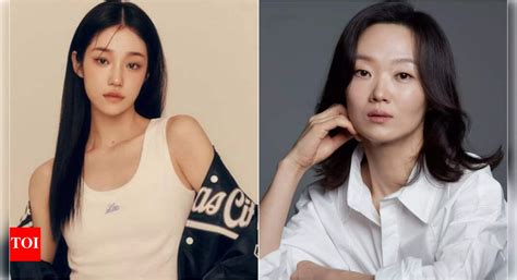 Roh Yoon Seo And Lee Bong Ryun Confirm Special Appearances In ‘love