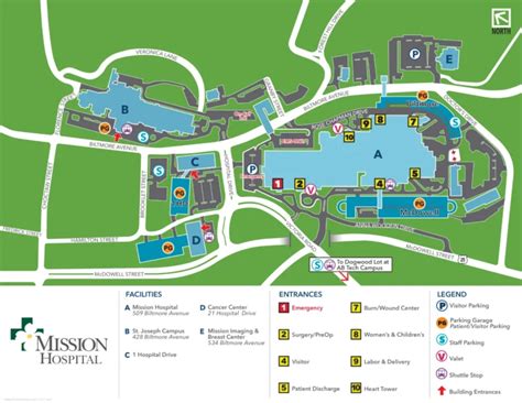 Good Samaritan Hospital Map 2024 All Maps