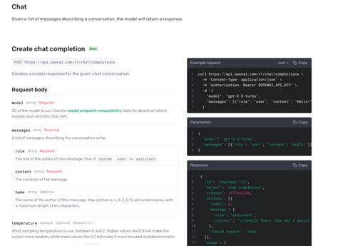 使用 Python 搞 Chatgpt 的正确姿势 知乎