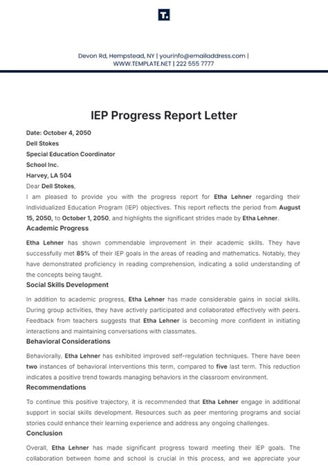 Sample Iep Request Letter 14 Sample Letter For Payment Request Free