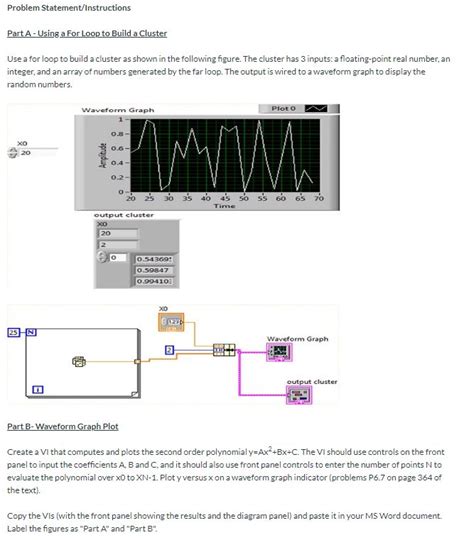 solved please use labview software only need help building
