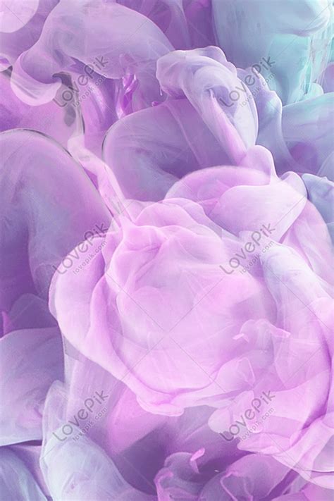 다채로운 연기 화려한 아름 다운 낭만적 인 배경 포스터 이미지 Hd 얼룩 연기 효과 질감 배경 배경 사진 무료 다운로드 Lovepik