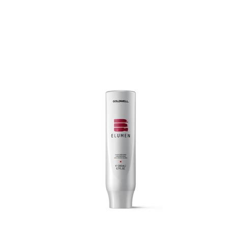Elumen Color Care Shampoo — Sukis