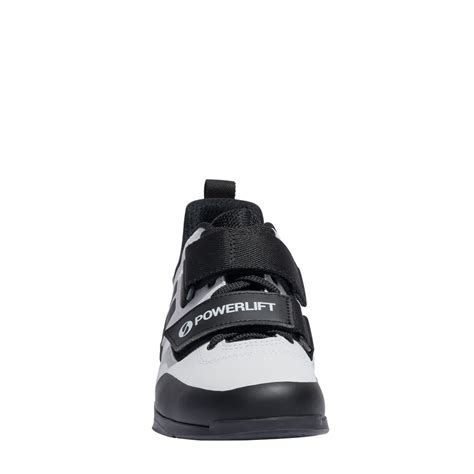 SABO PowerLift PRO - White – MAXbarbell LLC