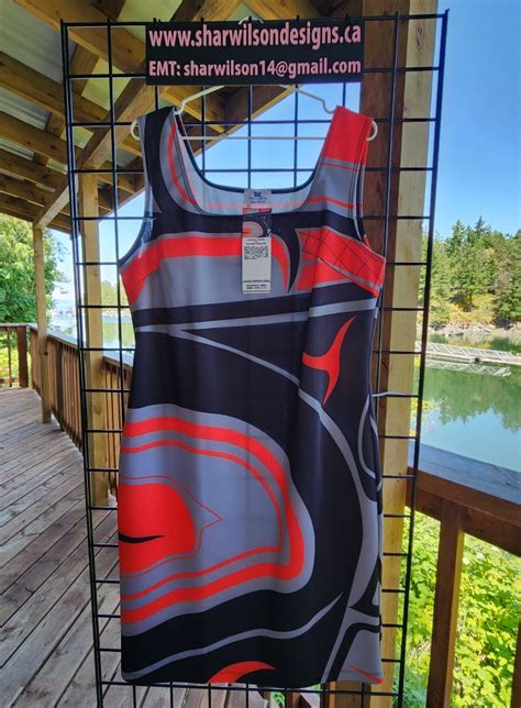 Shar Wilson Gitxsan Artist