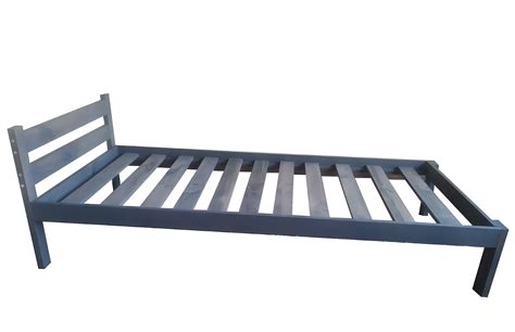 ᐉ Ліжко односпальне Грей Нікола 200х90 см 8529461 • Краща ціна в Києві Україні • Купити в